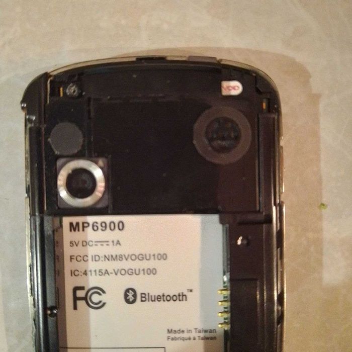 Смартфон HTC 6900 CDMA (Тайвань): 250 грн. - Мобильные телефоны ...