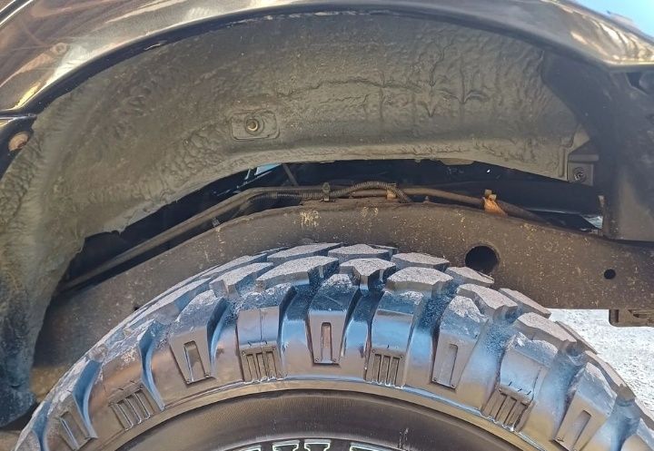 Open Frontera 2.0 Дизель: 3 800 $ - Opel Київ на Olx