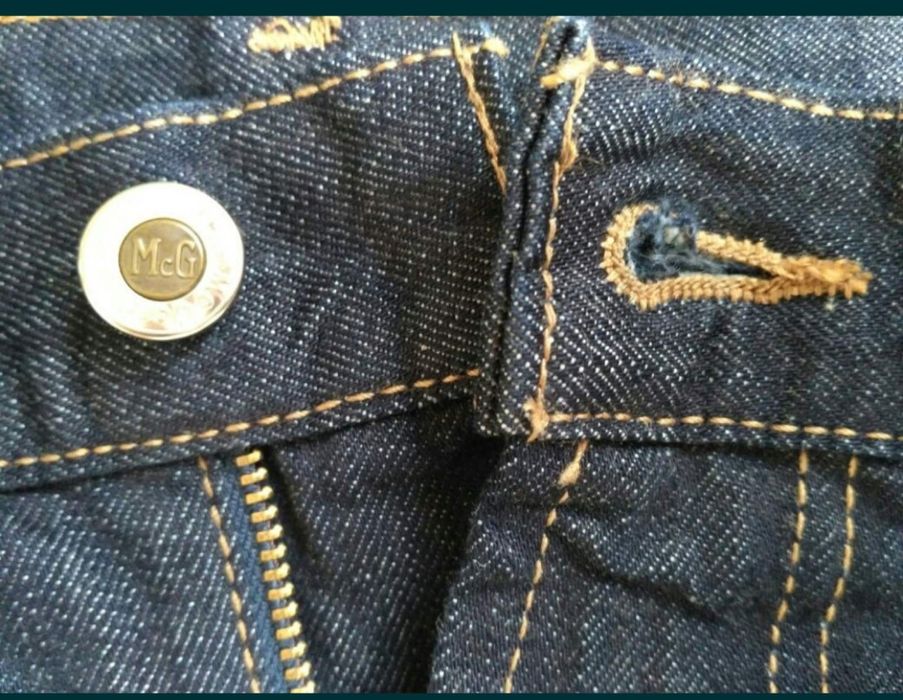 Джинсы Mc. Gordon classic fit. Новые.: 675 грн. - Класичні джинси ...