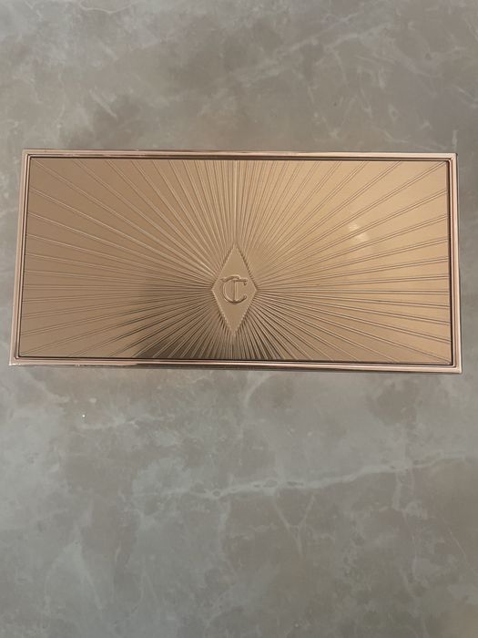 Charlotte tilbury, Tom Ford, Sensai: 1 900 грн. - Тіні Київ на Olx