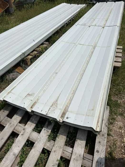 БУ Вата 50 та 100мм утеплитель базальтова мінеральна мінвата камяна: 99 ...