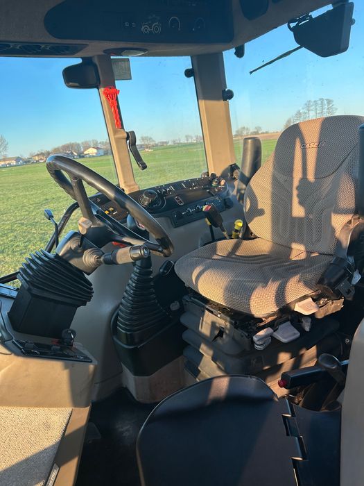 Case CS 95 nie Ursus zetor New Holland claas Szepietowo • OLX.pl