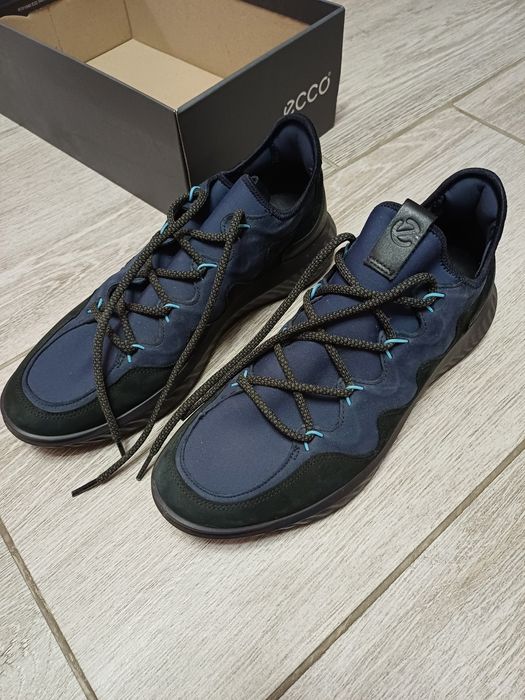 Кросівки Ecco, кросовки ecco 44р.: 3 250 грн. - Кросівки для міста Черкаси на Olx