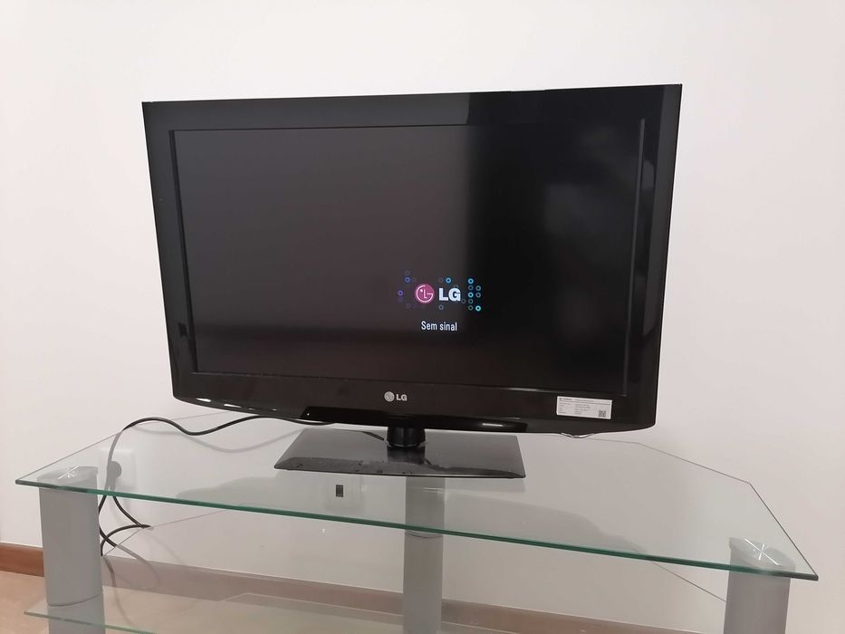 TV LG 32LH2000 81cm lcd Matosinhos • OLX.pt