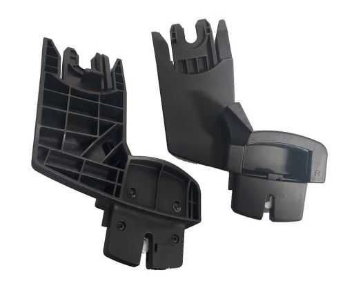 Adaptery do fotelika X-LANDER X-MOVE stary model Warszawa Wilanów • OLX.pl