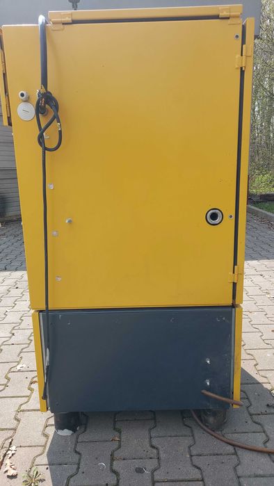 Kompresor śrubowy , sprężarka 11 KW Kaeser SK 19 Bolesławiec • OLX.pl