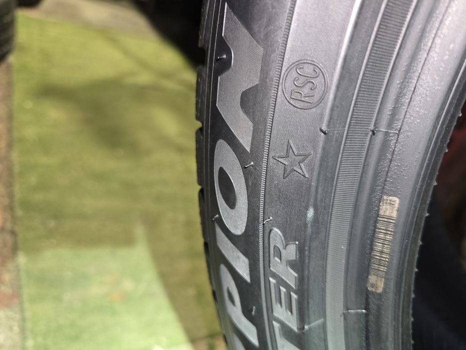 315/35/21 Pirelli Scorpion BMW _ RSC Nowe demo 98% bież. z 23r. para ...