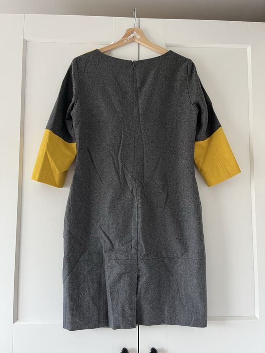 Sukienka Solar NOWA roz. 38 wełna 50% Mysłowice • OLX.pl