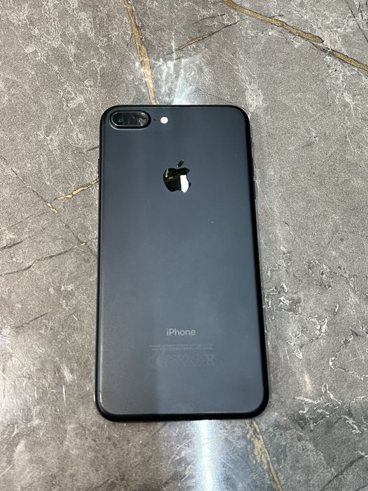 IPhone 7 plus: 2 500 грн. - Смартфони / мобільні телефони Запоріжжя на Olx