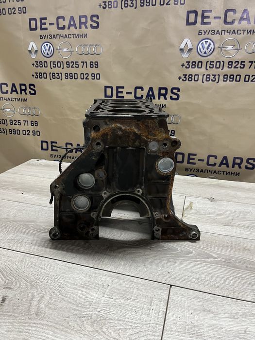 Блок audi vw 1.8tsi 2.0tfsi cae caed cdn cyp cyn cpm балансіри баланс ...