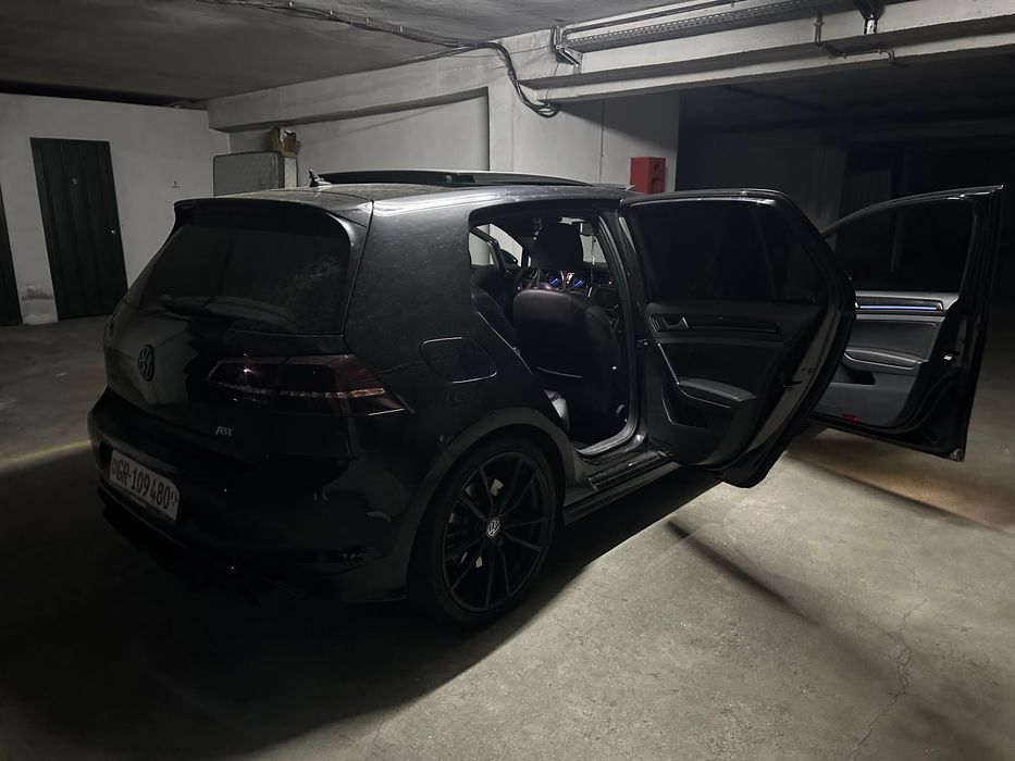 Vendo golf 7 abt 360 cavalos Mafamude E Vilar Do Paraíso • OLX.pt