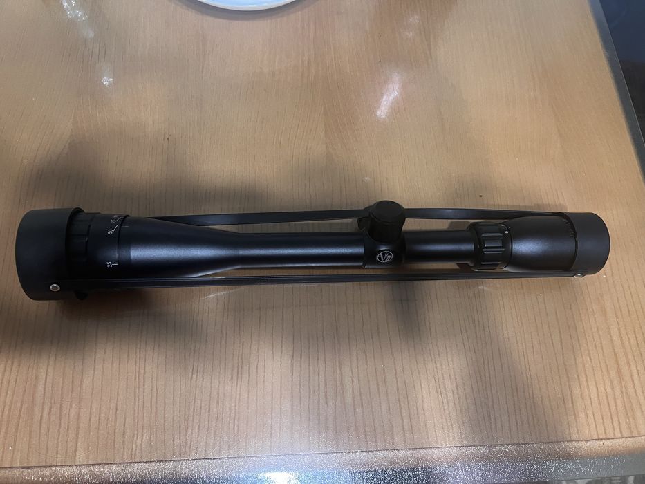 Приціл оптичний Hawke Varmint 6-24x44: 3 990 грн. - Оптичні приціли ...