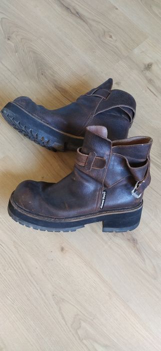 Botas Jimmy Dolye Massamá E Monte Abraão • OLX.pt