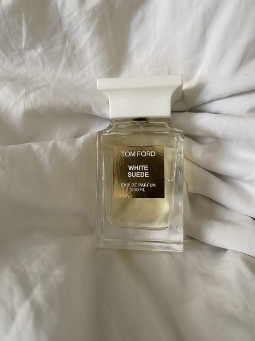 tom ford white suede - Dolnośląskie - sprawdź kategorię Dla kobiet