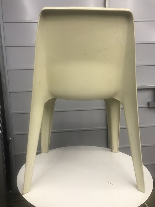 Krzeslo design bofinger lata 60 70 Lubin • OLX.pl