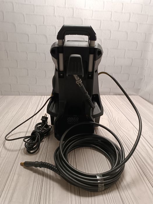 Karcher K5 Power Control мінімийка високого тиску: 9 600 грн ...