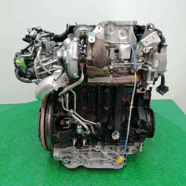 Motor M9R NISSAN 2.0L 150 CV Leiria, Pousos, Barreira E Cortes • OLX.pt