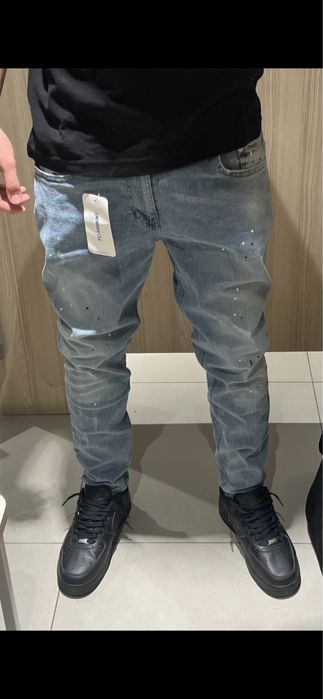 Джинси slim fit drill: 900 грн. - Інші джинси Київ на Olx