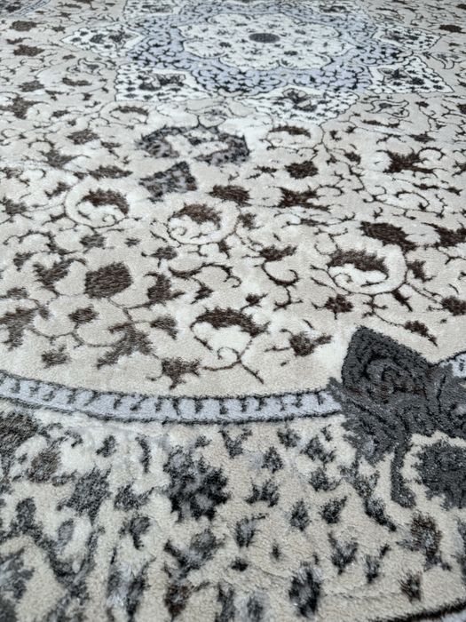 Килим класичний шовковий овал прямокутний ковер класический 450 грн Інші товари для дому