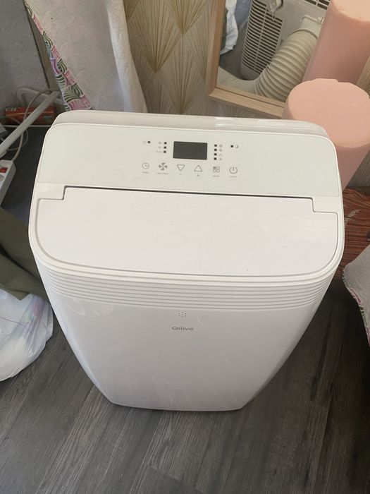 Ar condicionado portatil Caparica E Trafaria • OLX Portugal