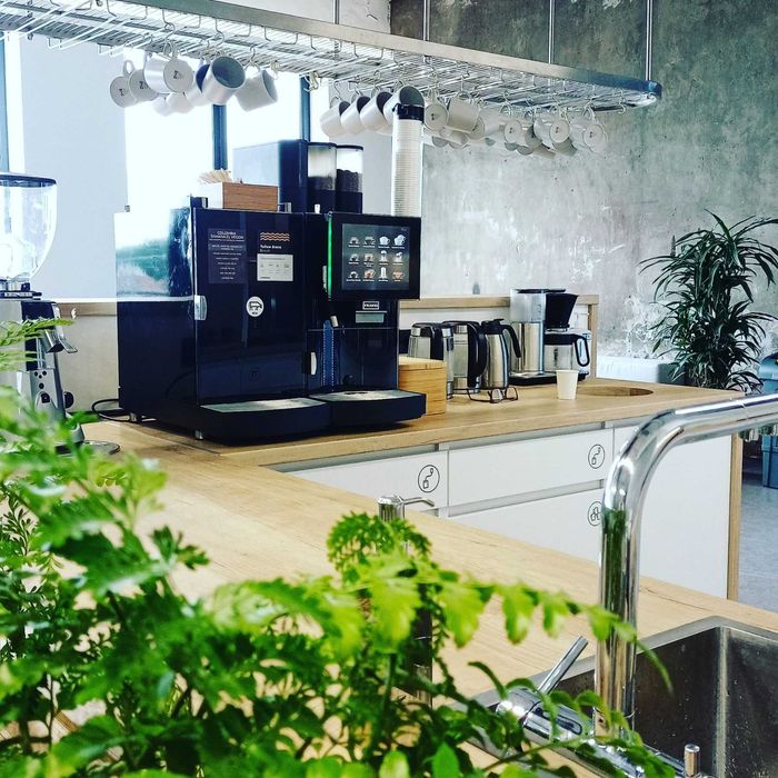 Оренда кавомашин Franke, WMF, Schaerer та ін. - Прокат техніки та ...