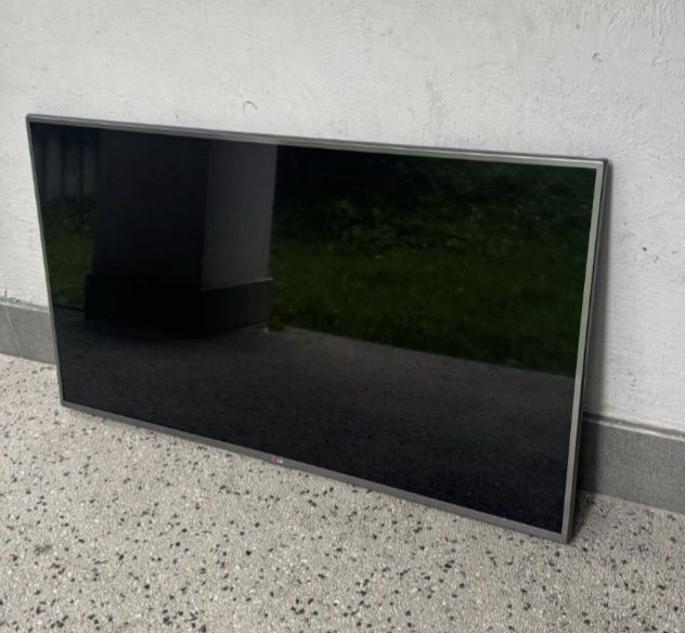 Telewizor LG 47" Jawor • OLX.pl
