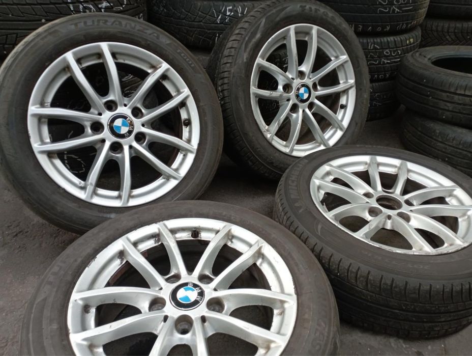 Jantes bmw R16 Originais Benfica • OLX.pt