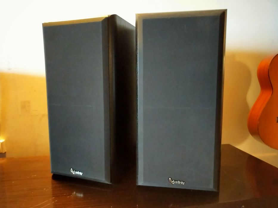 Colunas Infinity Reference 40 Paranhos • OLX Portugal