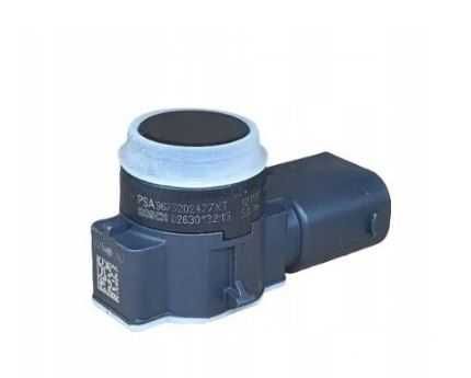 Nowy oryginalny czujnik parkowania PEUGEOT CITROEN BOSCH Warszawa Praga ...