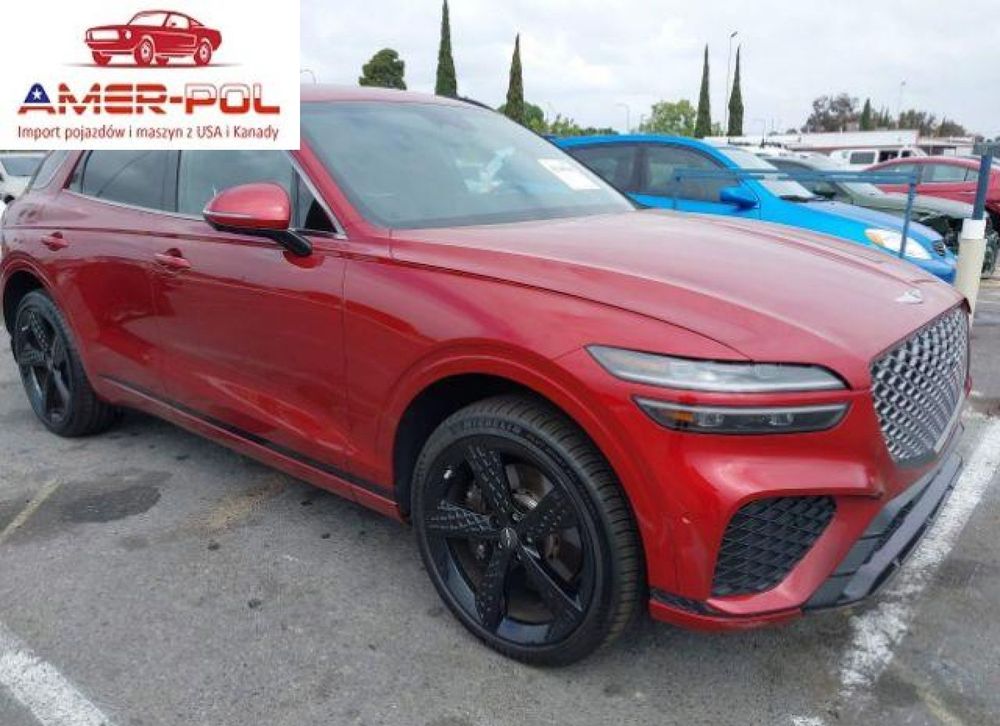 Genesis - Samochody Osobowe - Otomoto.pl