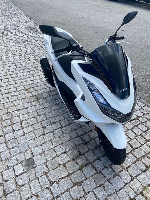 Honda PCX 125 cc - Ano 2022 Viseu • OLX.pt