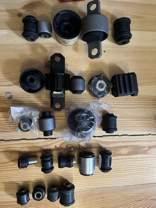 Сайленблок подвески: 100 грн. - Сайлентблоки Одеса на Olx