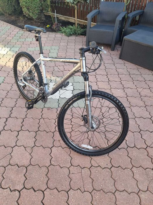 Rower Górski Carrera Mielec • OLX.pl