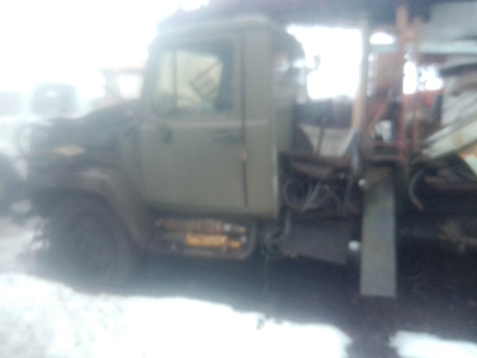 Автовишка Газ 4301: 3 200 $ - Авто інструменти, набори ключів Городня на Olx