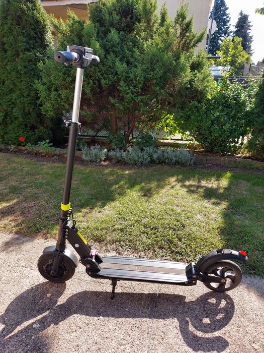 Hulajnoga elektryczna Kugoo S1 Toruń • OLX.pl