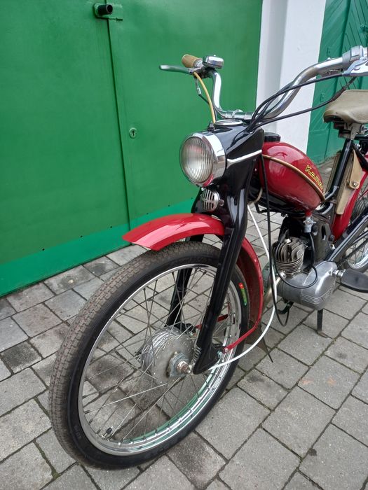 Komar 2320-sztywniak Siemianowice Śląskie • OLX.pl