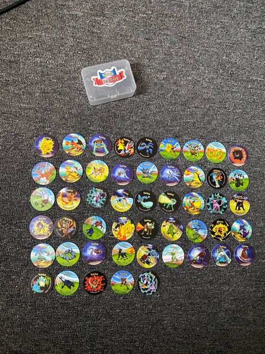 Кепси Pokemon 3D коллекція 3д покемон пікачу кепсы поги биты: 1 300 грн ...