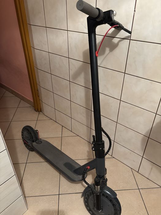 Hulajnoga elektryczna Kraków Dębniki • OLX.pl