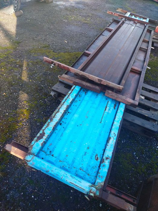 Burty Nadstawki D47 Tychy • OLX.pl