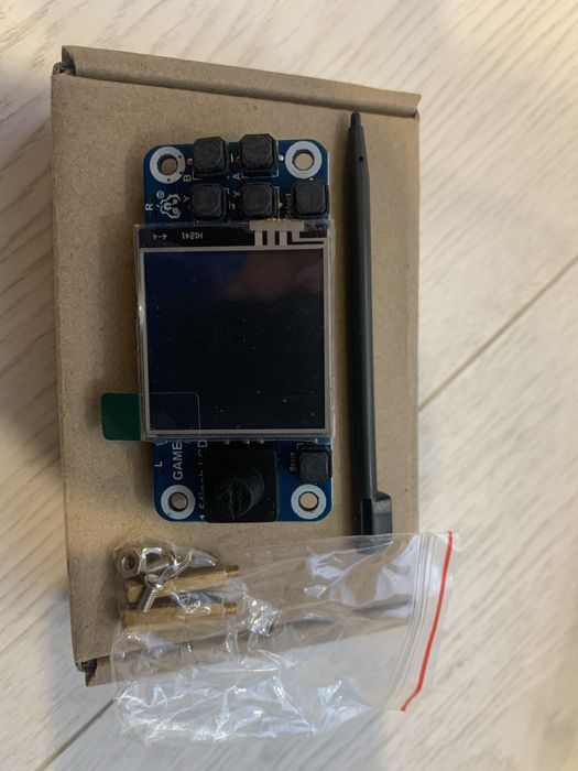 Display Raspberry Pi 1.5inch touch xpt2046 дисплей: 800 грн. - Інша ...