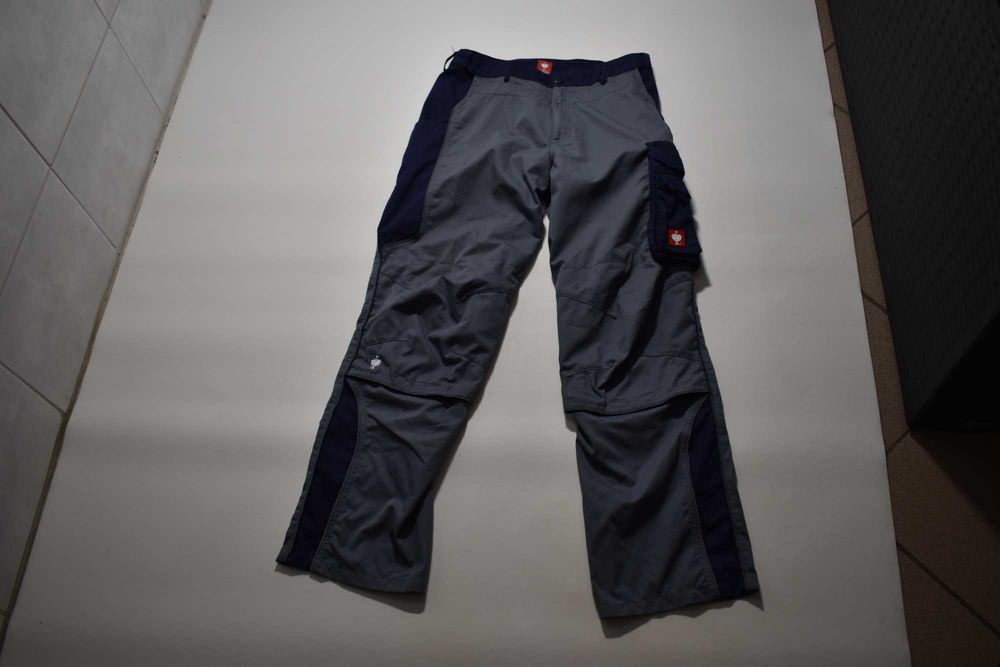 Engelbert strauss spodnie 52 robocze Żagań • OLX.pl