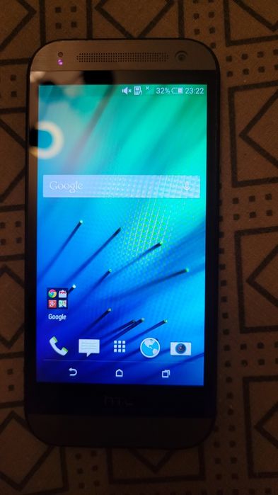 Htc one mini 2 телефон смартфон: 1 700 грн. - Смартфони / мобільні ...
