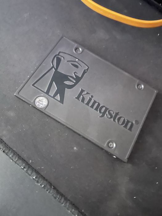 Dysk kingston 240gb Płock • OLX.pl