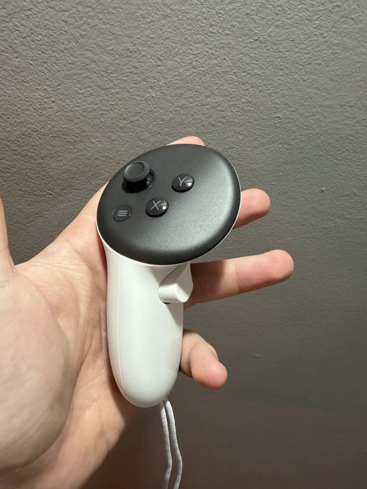 Oculus Quest 3s 256gb idealny Lublin • OLX.pl