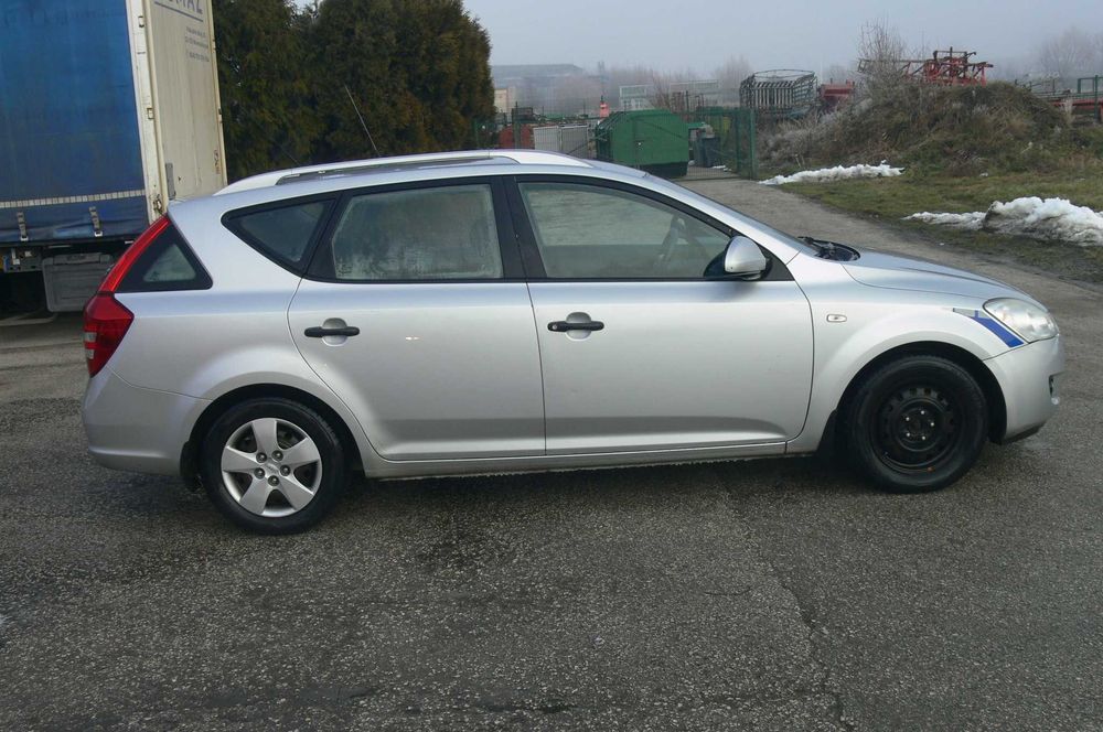 Kia Ceed 2009 rok Proszowice • OLX.pl
