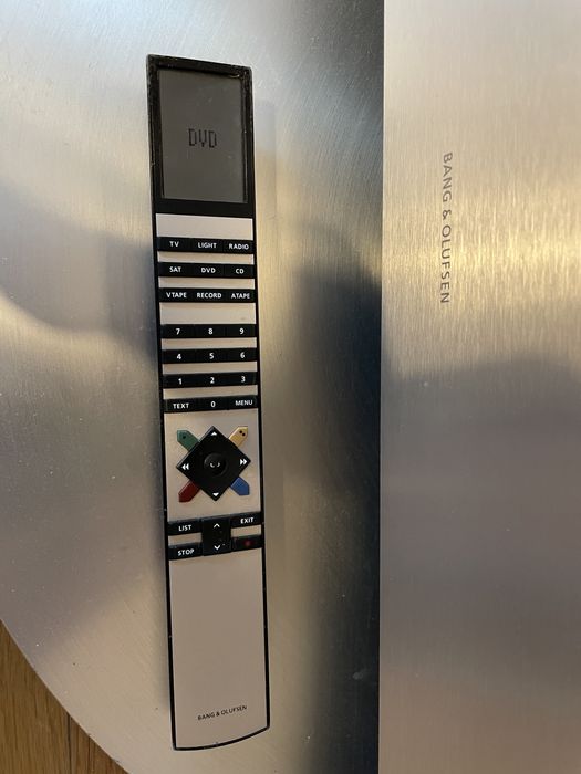 Bang & Olufsen Televisão Beovision 5 Algés, Linda-A-Velha E Cruz ...