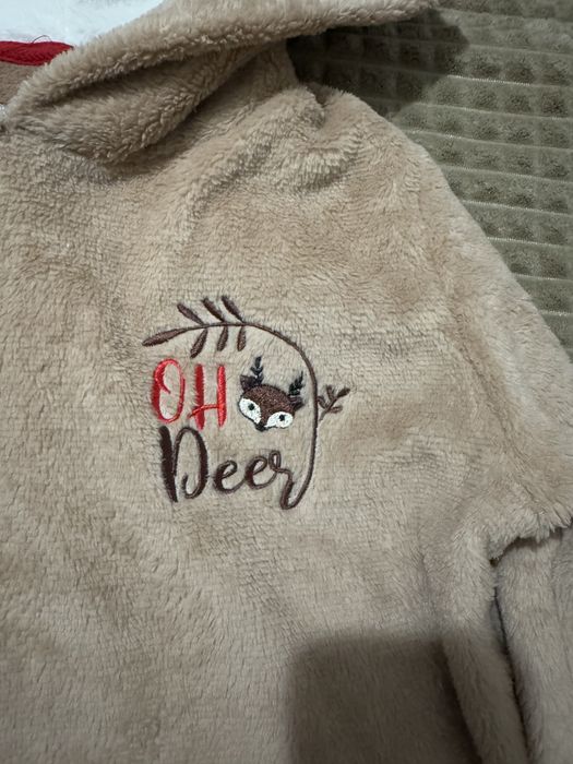 Новорічне худі светр світшот олень house: 499 грн. - Худі Львів на Olx