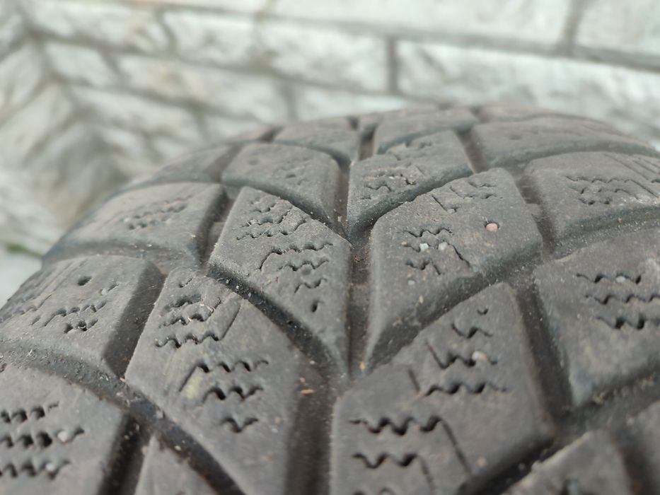 Резина Icetrac 205/65/R 15: 550 грн. - Автошини Миколаїв Жовтневий на Olx