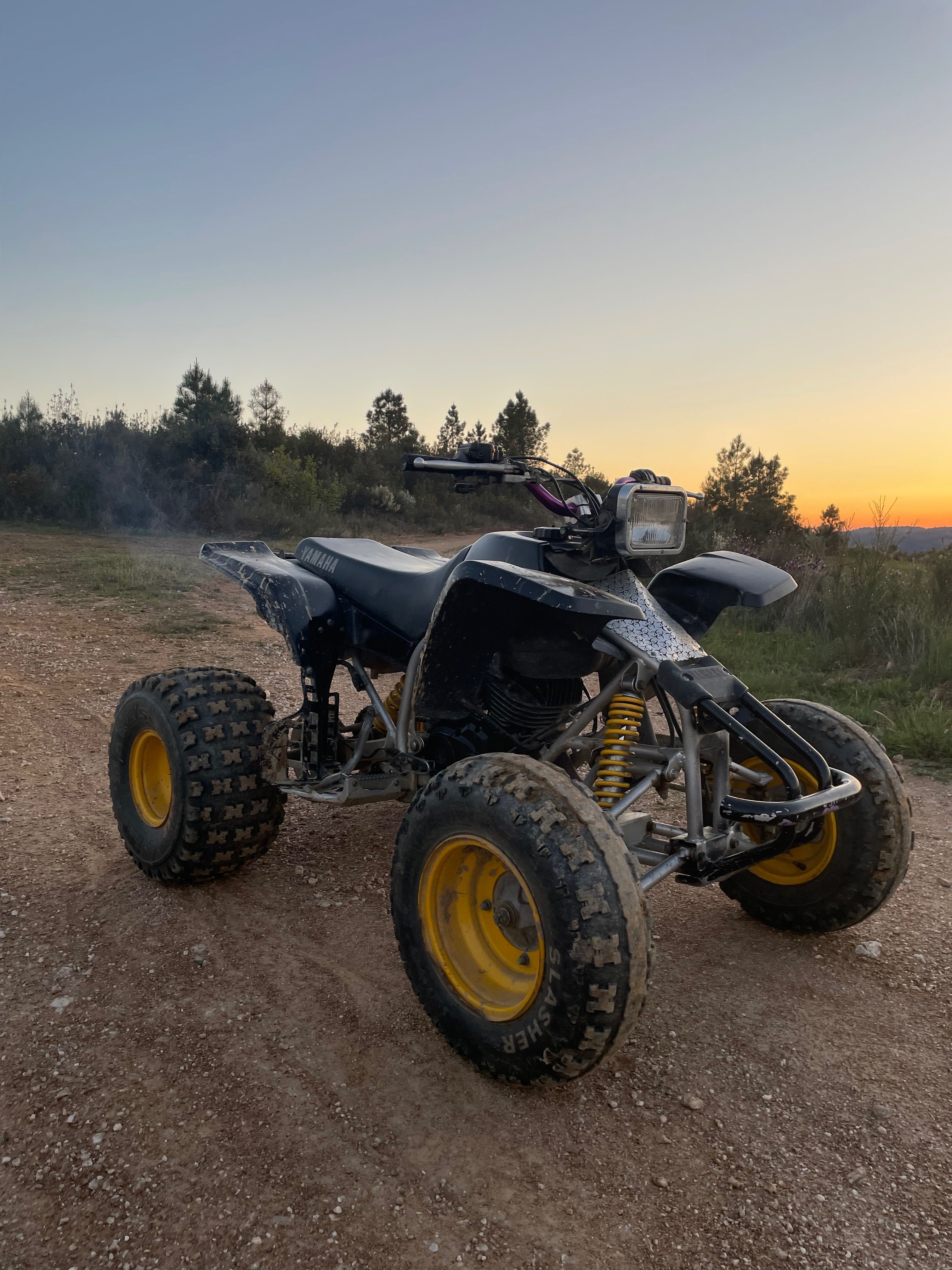 yamaha blaster 200 olx Motociclos e Scooters OLX Portugal