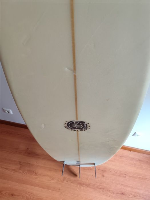 Prancha surf 6.3 Corroios • OLX.pt